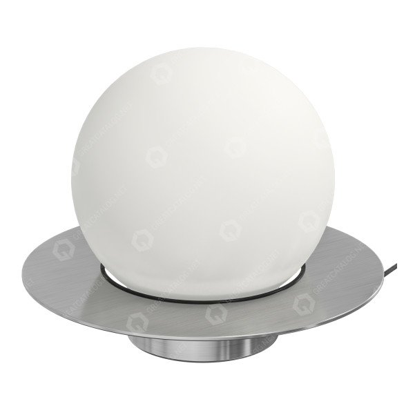 Lamp IKEA Simrishamn 3D model - GreatCatalog 29968