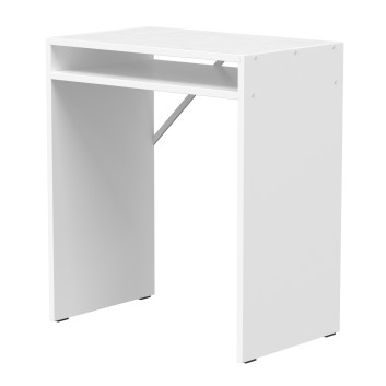 Desk IKEA Hauga 3D model・Download 3D models・Great Catalog