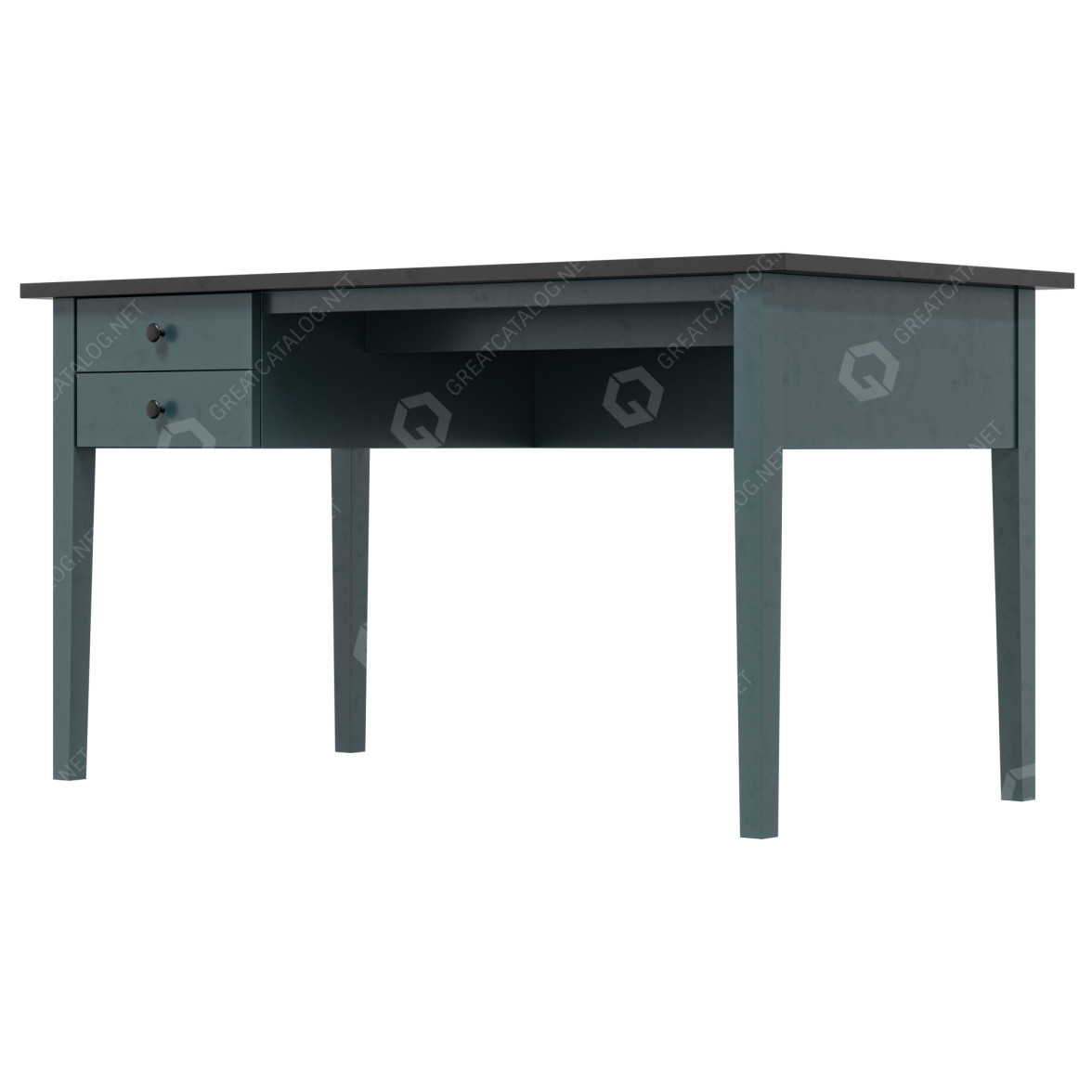 Ikea desk arkelstorp store