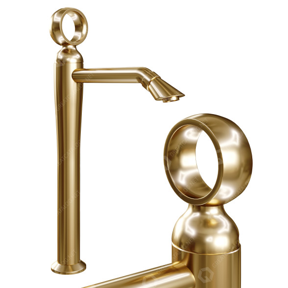 Faucet Opera by Webert 3D model #31016 | GreatCatalog