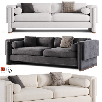 Radnor 3D models for Download - 🔥free & paid version⭐