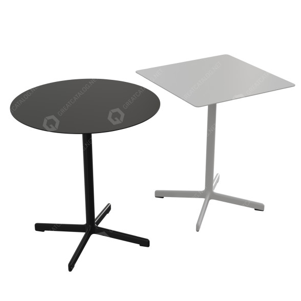 Tables Hay Neu 3D model・Download 3D models・Great Catalog - GreatCatalog 32598