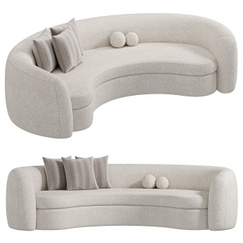 Kooku 3D models for Download - 🔥free & paid version⭐