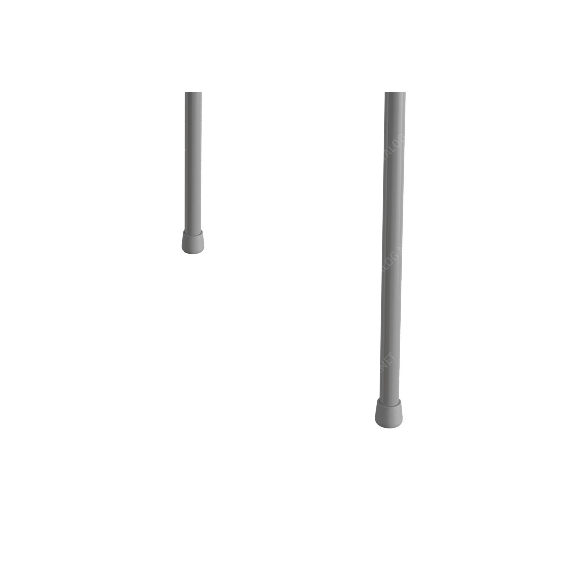 Table Vitra The Davy by Michel Charlot 3D model - GreatCatalog 33292