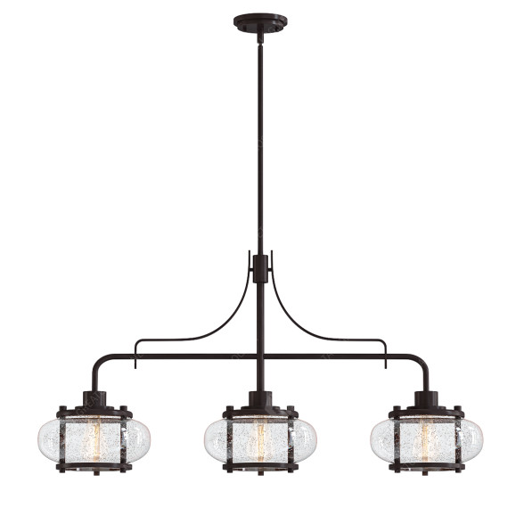 Pendant Lamp Ryder Old Bronze 3D model #33759 | GreatCatalog