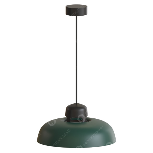 Pendant Lamp Wästberg W162 Dalston S1 3D model #34746 | GreatCatalog