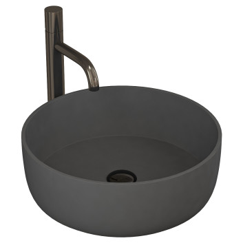 Round sink 3D models - GreatCatalog