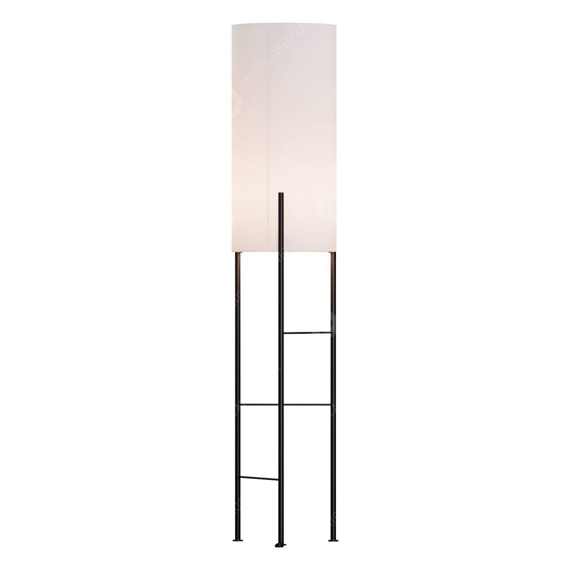 Floor Lamp Imperium Light Edwin 3D model #35485 | GreatCatalog