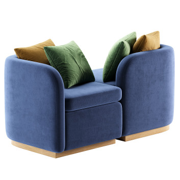 3D Models Roar & Rabbit: Free Download・Buy・Sell 3D Model