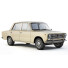 Car Lada 2101 1970 by VAZ 3D model - GreatCatalog 37295