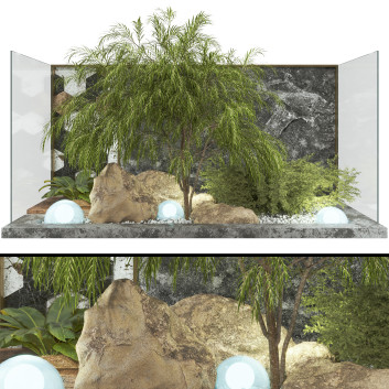 Terrarium 3D models - GreatCatalog