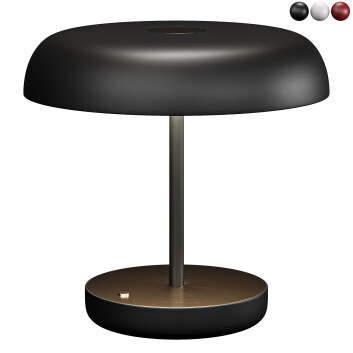 Table and Floor Lamps Lumen Center 3D Models for Interior Design and ...