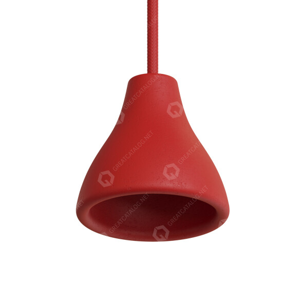 Pendant Lamp Wästberg w131 Bell 3D model - GreatCatalog 38340