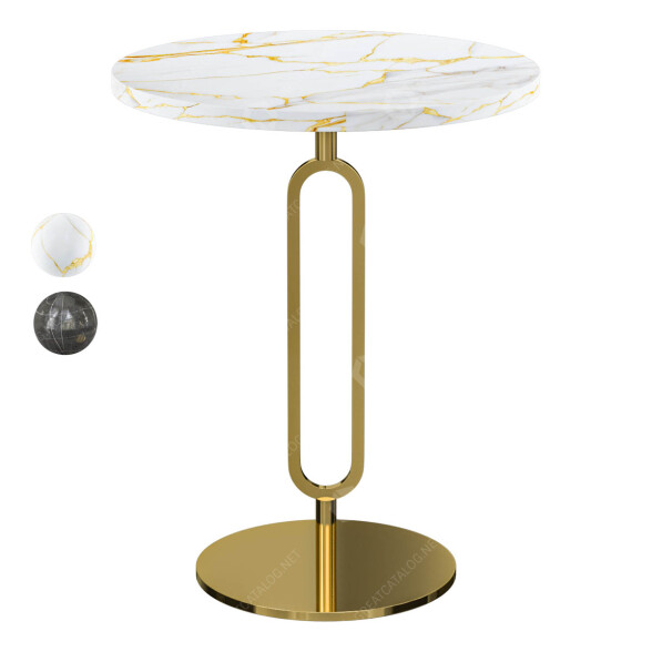 Coffee Table Litfad Minimalist 3D model - GreatCatalog 38755
