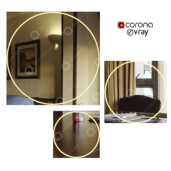 Mirror Agape Vitruvio Specchio 3D model - GreatCatalog 3509 Mirror Agape Vitruvio Specchio 3D model - GreatCatalog 3509