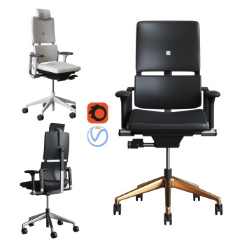 Steelcase 3D models for Download - 🔥free & paid version⭐