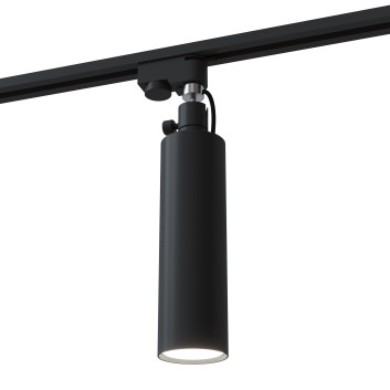 Track Lights 3D models for Interior Design and Architecture