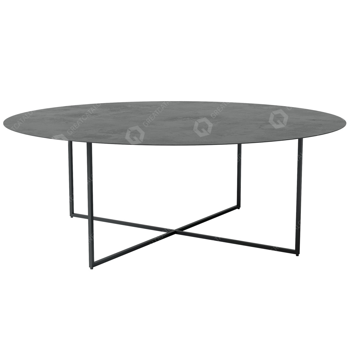 Tables Circle 3D model・Download 3D models・Great Catalog - GreatCatalog 3997