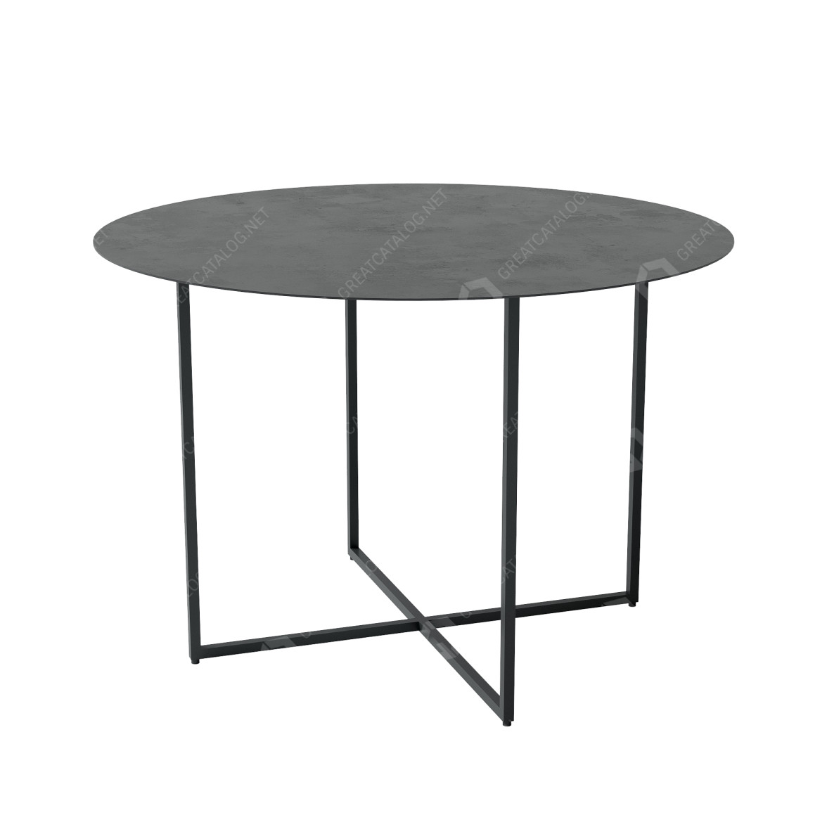 Tables Circle 3D model・Download 3D models・Great Catalog - GreatCatalog 3997