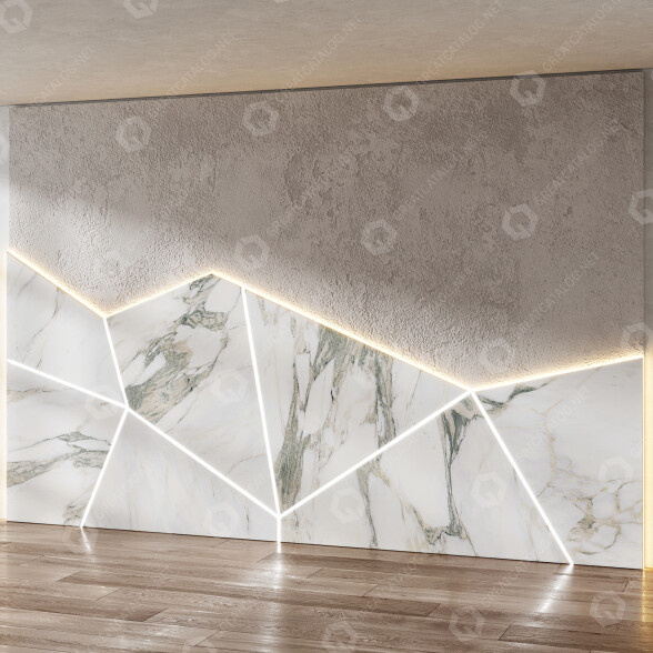 Wall Panels Marble 3D model・Download 3D models・Great Catalog - GreatCatalog 40908