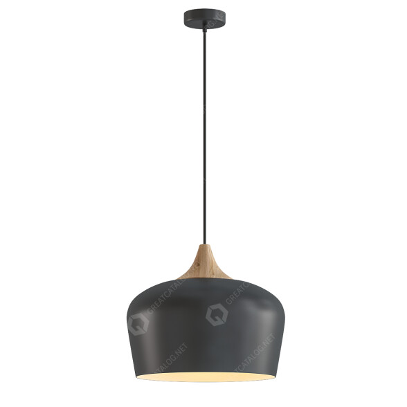 Pendant Lamp Deo Nordic 3D model - GreatCatalog 41425
