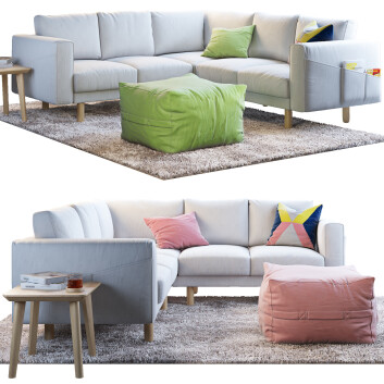 IKEA 3D models for Download - 🔥free & paid version⭐