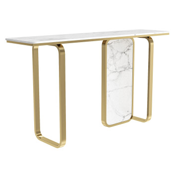 Decorative console table 3D models - GreatCatalog