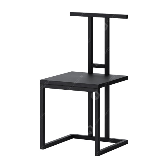 Chair Grid by Subin Seol 3D model - GreatCatalog 42150