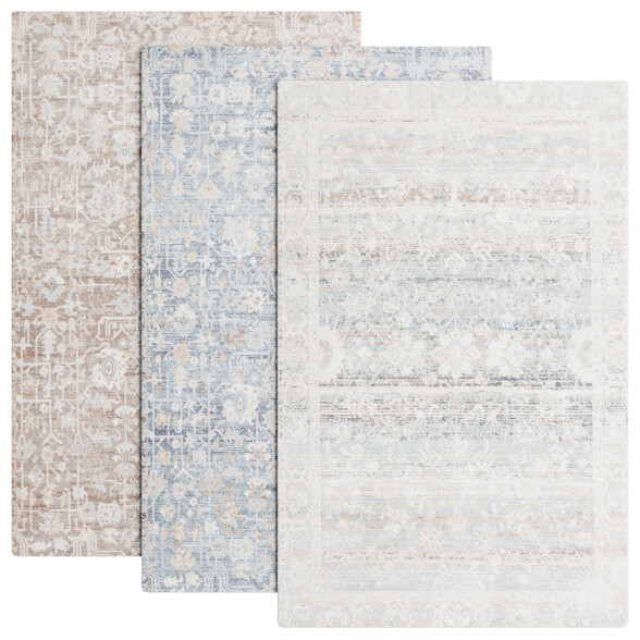 Carpets Set 063 3D model・Download 3D models・Great Catalog ...