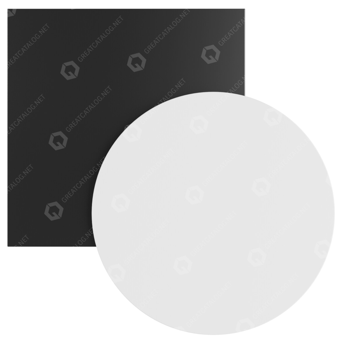 Wall Lamps Lodes Puzzle Mega 3D model・Download 3D models