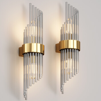 Lighting・3D models for Interior Design and Architecture