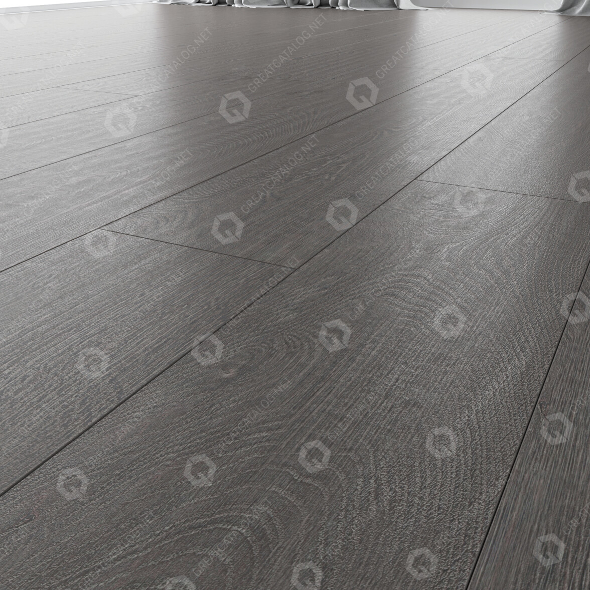 Parquet Wood Floor Oak Baltmore Wild Wood 3D model - GreatCatalog 44239