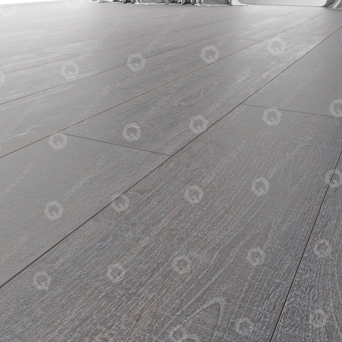 Parquet Wood Floor Oak Portland Wildwood 3D model - GreatCatalog 44426