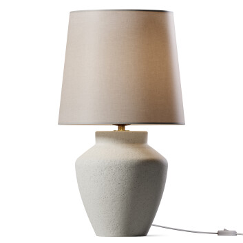 Classic table lamp 3D models - GreatCatalog
