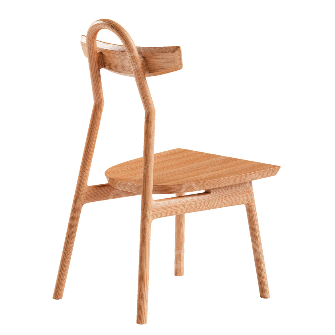 Chair Moto 3D model・Download 3D models・Great Catalog - GreatCatalog 46306
