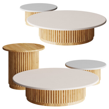 Tribu 3D models for Download - 🔥free & paid version⭐