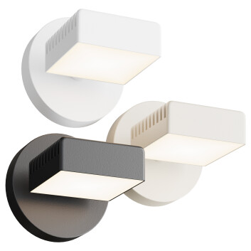 Wall Lamps Lambert & Fils 3D Models for Interior Design and Architecture