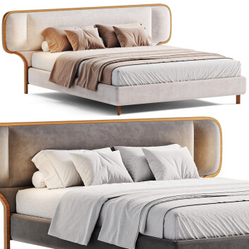 3D Models Conte: Free Download・Buy・Sell 3D Model