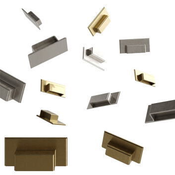 The Beardmore Collection 3D models for Download - 🔥free & paid version⭐