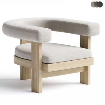 Siglo Moderno 3D models for Download - 🔥free & paid version⭐