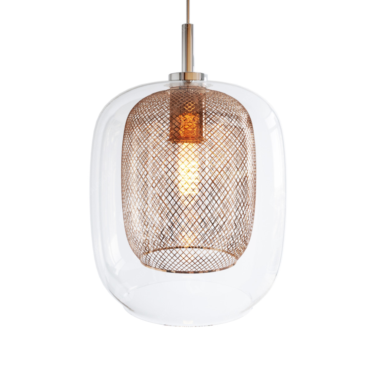 Lamp Zuma Line 3D model・Download 3D models・Great Catalog - GreatCatalog ...