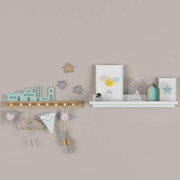 Note boards 3D models - GreatCatalog