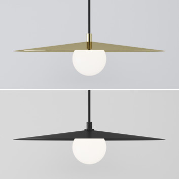 Pendant Lamps Tech Lighting 3D Models for Interior Design and Architecture