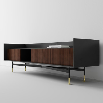 Storage Systems and Units Ditre Italia 3D Models for Interior Design ...