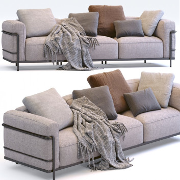 Cassina 3D models for Download - 🔥free & paid version⭐