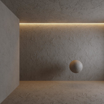 Interior design plaster 3D models - GreatCatalog