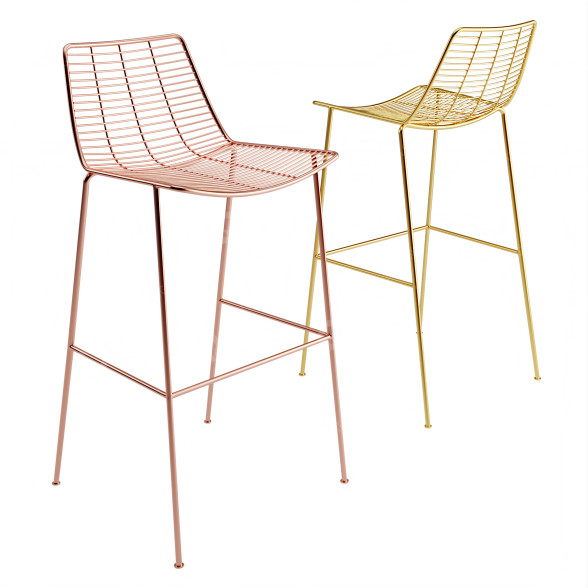 Bar Stool MADE Marvel 3D model - GreatCatalog 9369