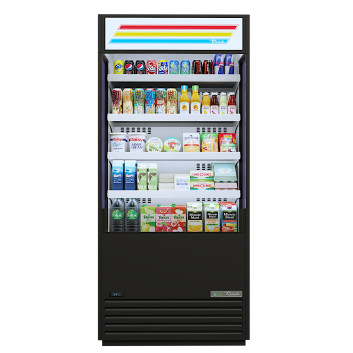 Refrigerated display 3D models - GreatCatalog
